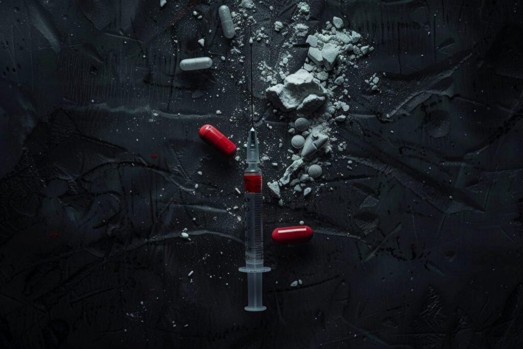 How to Help a Loved One Struggling with Flakka Addiction - New Hope ...