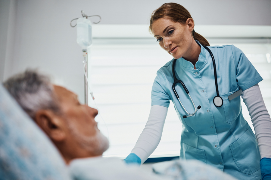 Nursing Commitment in Critical Care Units: A Complete Guide – Why New ...
